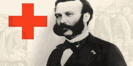 Hommage à Henry Dunant et à la Croix Rouge | Cultural Events - UNESCO ...